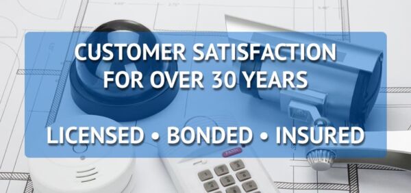 Pro-Tech International Security Systems | Broward County, FL